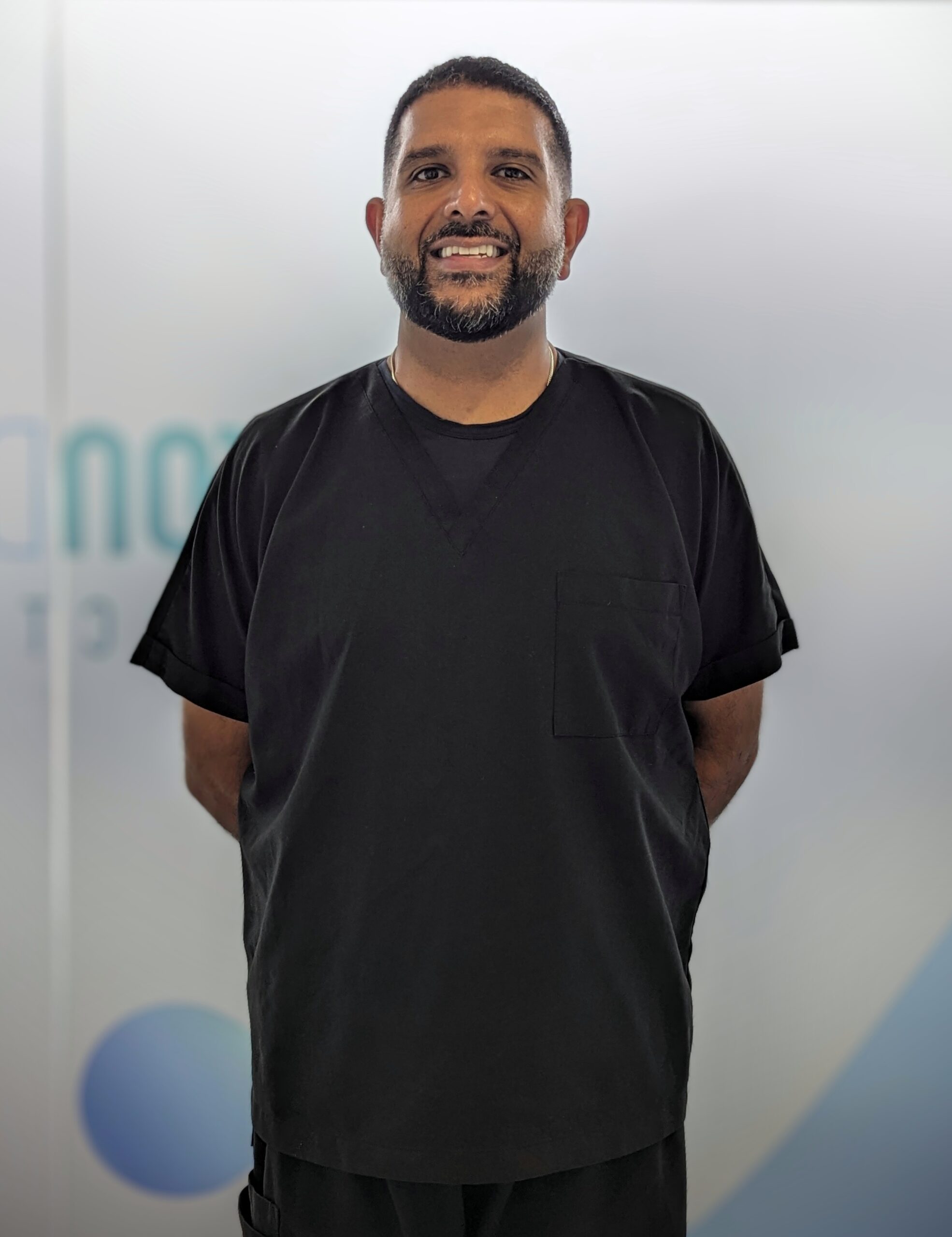 Jeevan Dhaliwal - Horton Dental