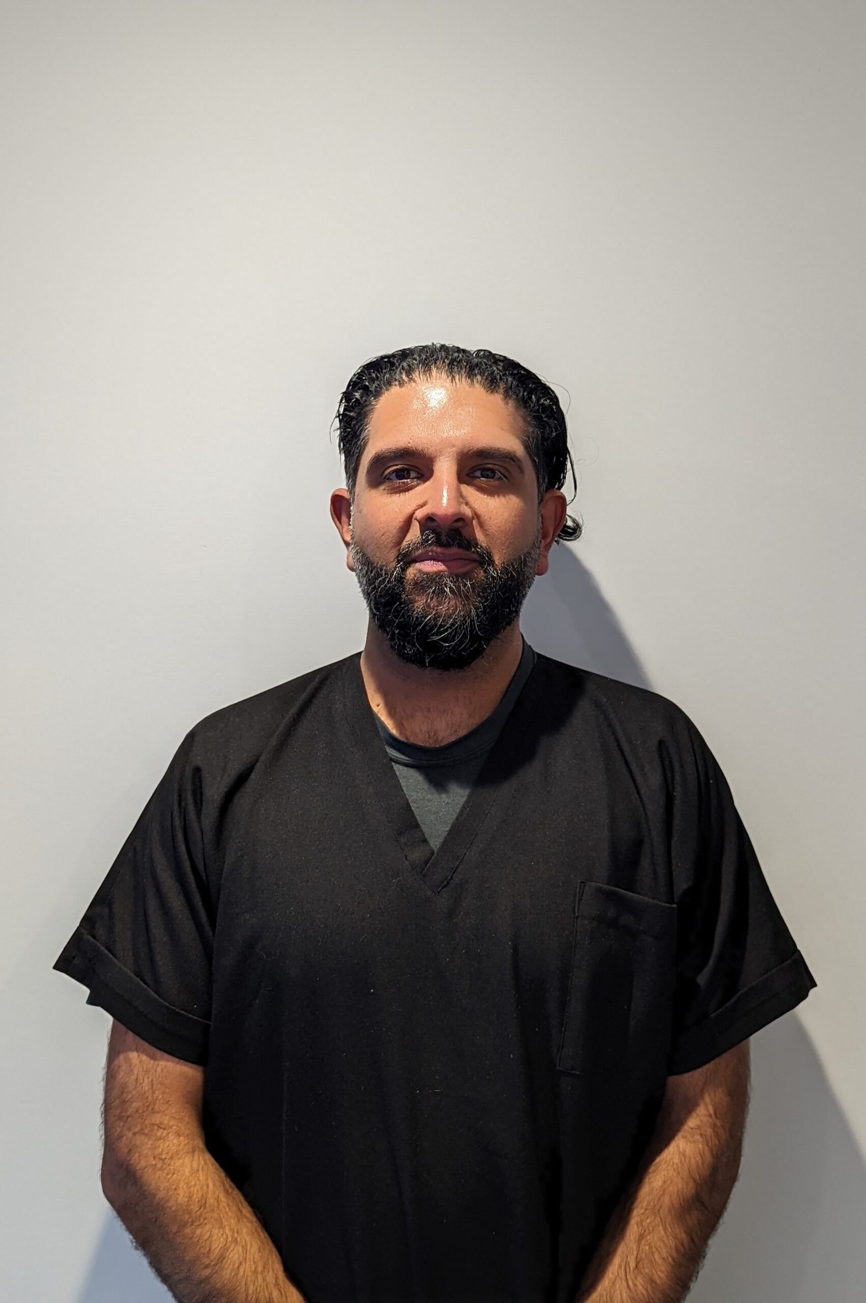 Jeevan Dhaliwal - Horton Dental