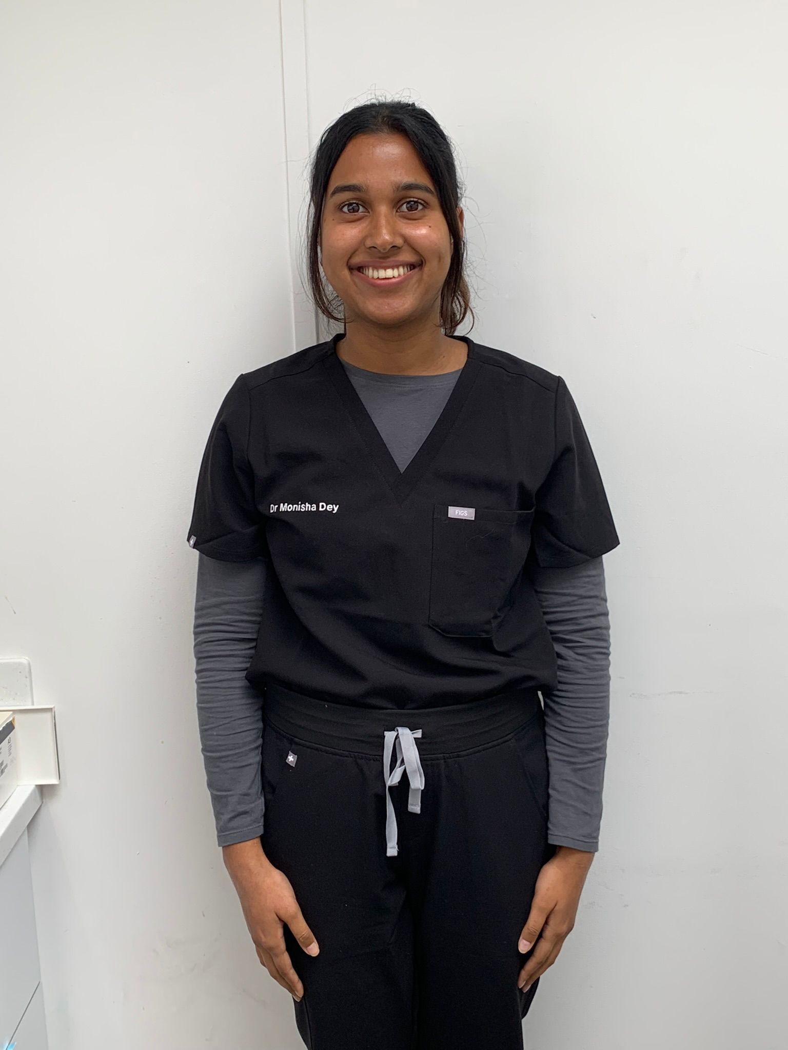 Monisha Dey - Horton Dental