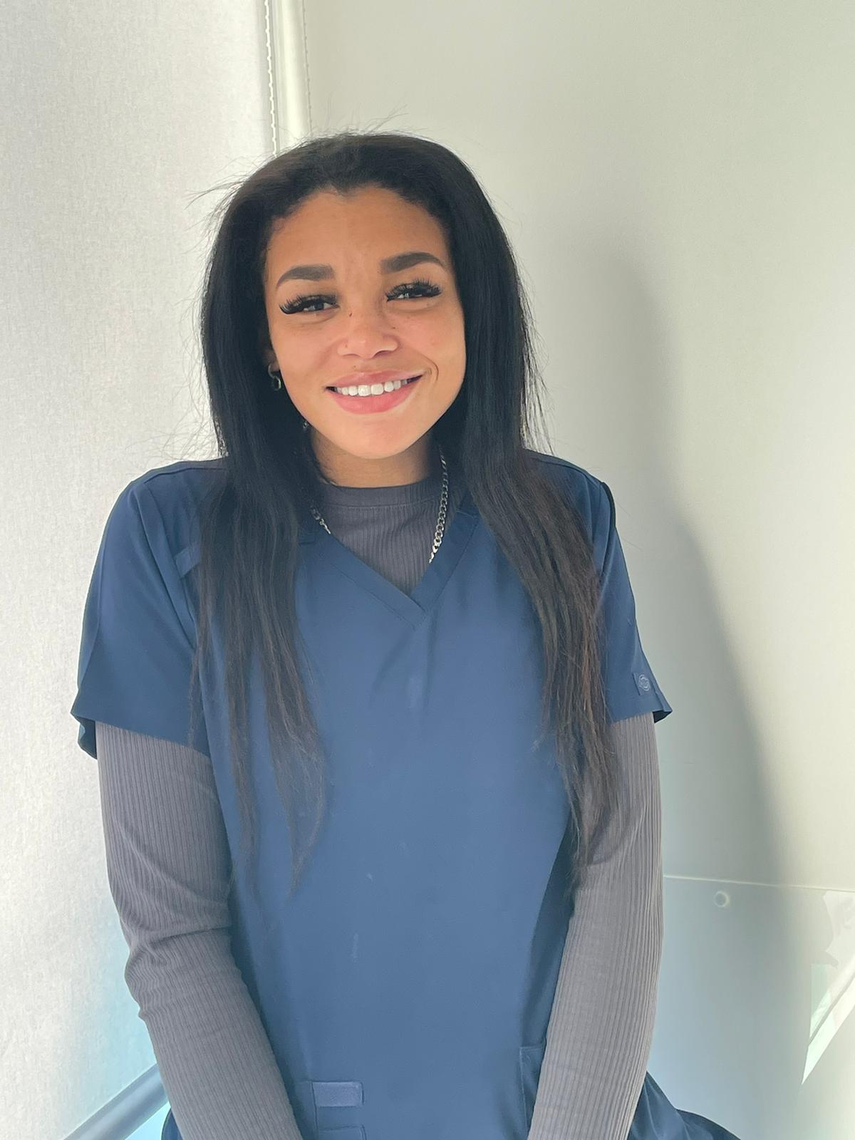 Rheya - Horton Dental